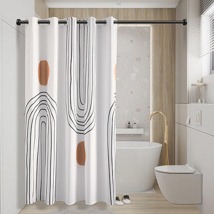 TEMU浴帘RSL-PFAS资质怎么办理？RSL-PFAS资质要求详解 - 哔哩哔哩