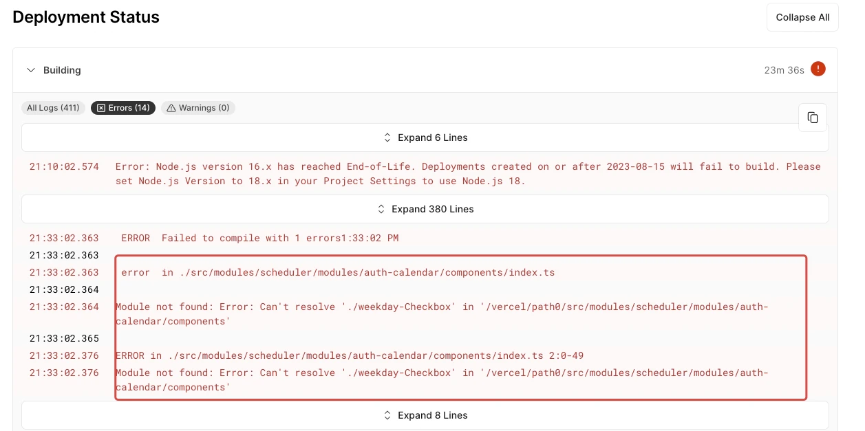 快速上手 vercel，手把手教你白嫖部署上线你的个人项目 - 哔哩哔哩