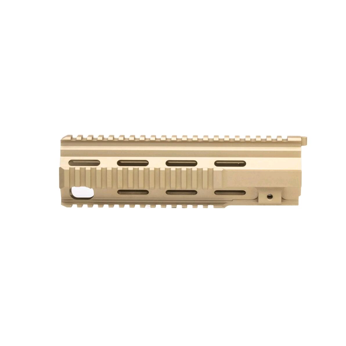 细数那些HK416的护木改装件 - 哔哩哔哩