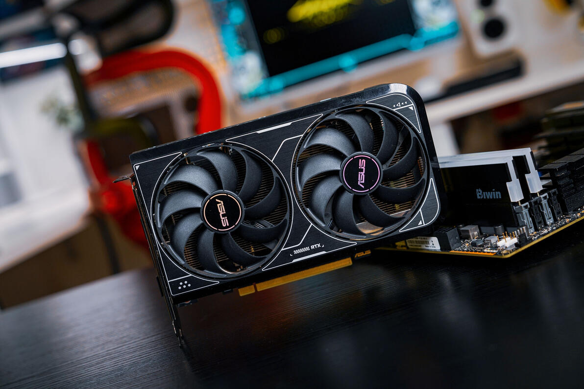 新旧混搭，5.5K预算装一台13600KF+4060Ti实用主机，到底值不值？ - 哔哩哔哩