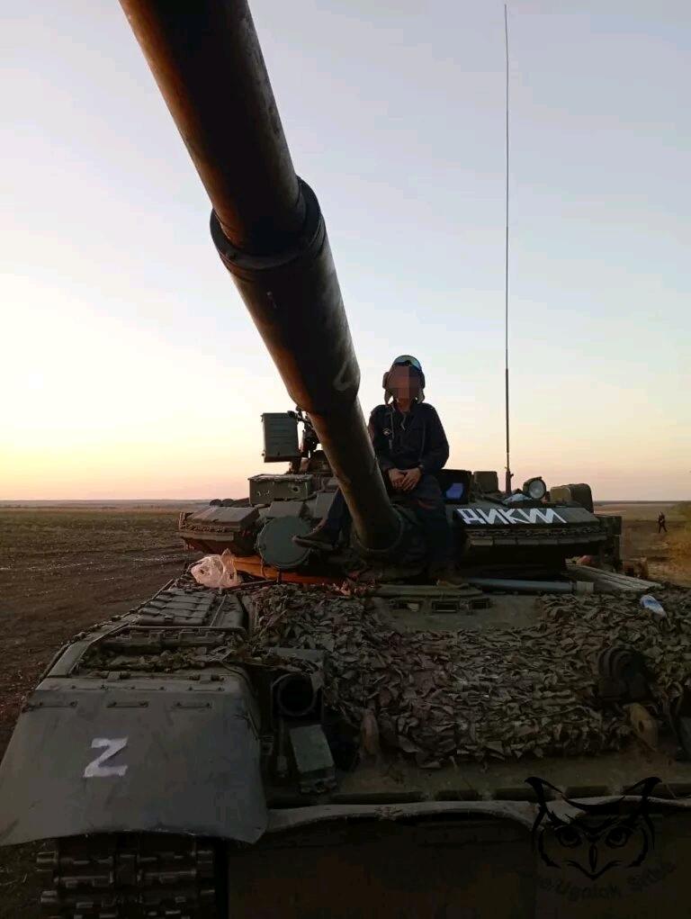 乌战中的一些冷门装甲车辆图集 - 哔哩哔哩