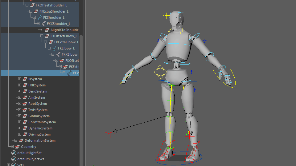 Animcraft 5.2 新功能发布 - 哔哩哔哩