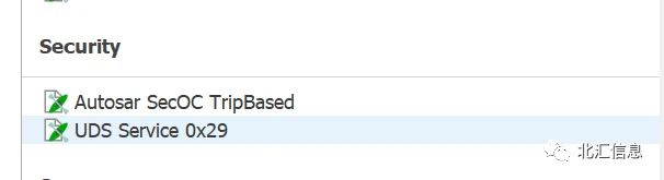 UDS之29服务：认证服务 - 哔哩哔哩