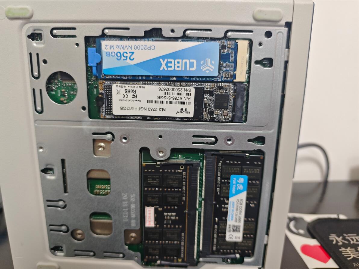 小主机搞机记录、一（NEC8） - 哔哩哔哩