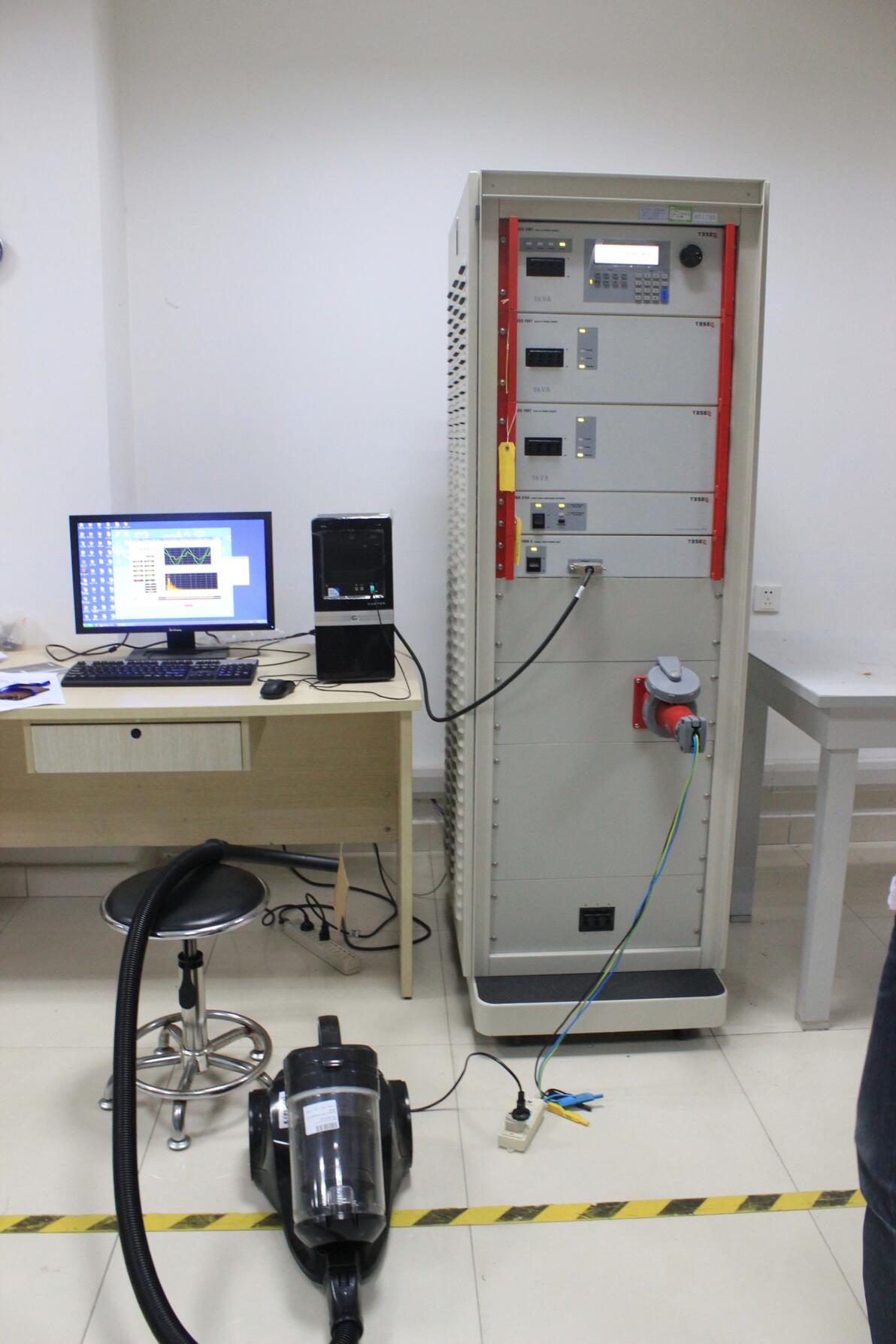 国军标GJB151B-2013军用装备电磁兼容EMC检测服务机构 - 哔哩哔哩