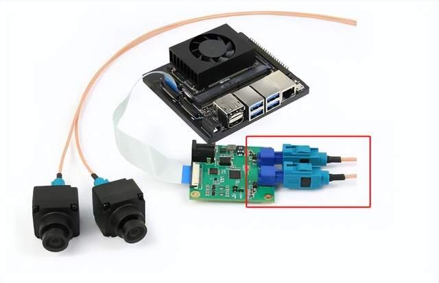 GMSL2接口是什么？它的最高传输数据是多少？ - 哔哩哔哩