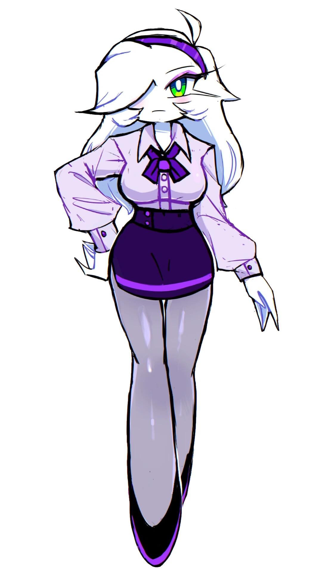 Vs. Radi模组+全人物介绍——FNF/MUZIX - 哔哩哔哩