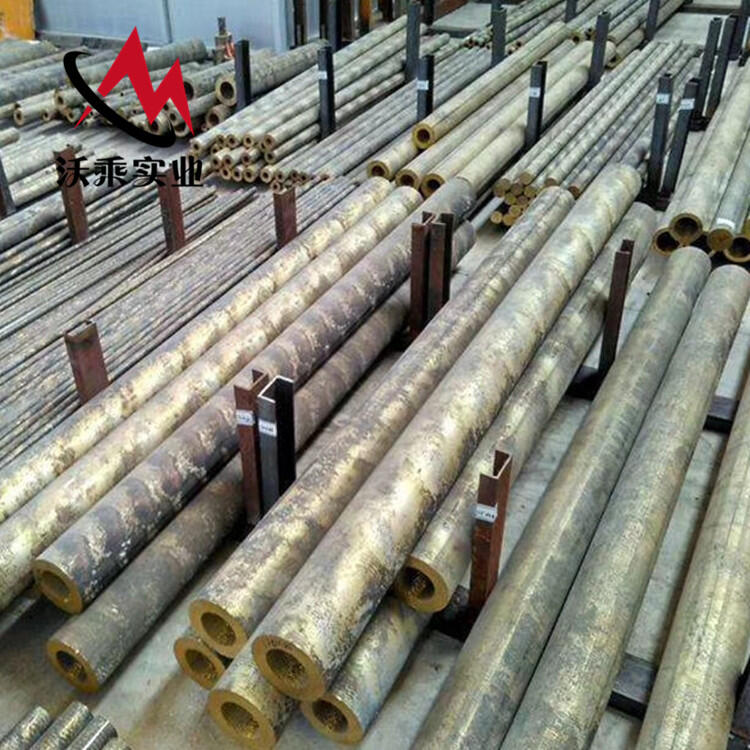 一文读懂“工业骨骼”C51900：性能、牌号、应用全解析 - 哔哩哔哩