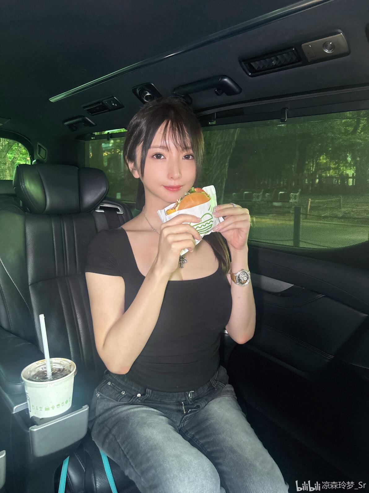 新妻优香 新妻ゆうか Niizuma Yuka 【每日一优】 - 哔哩哔哩