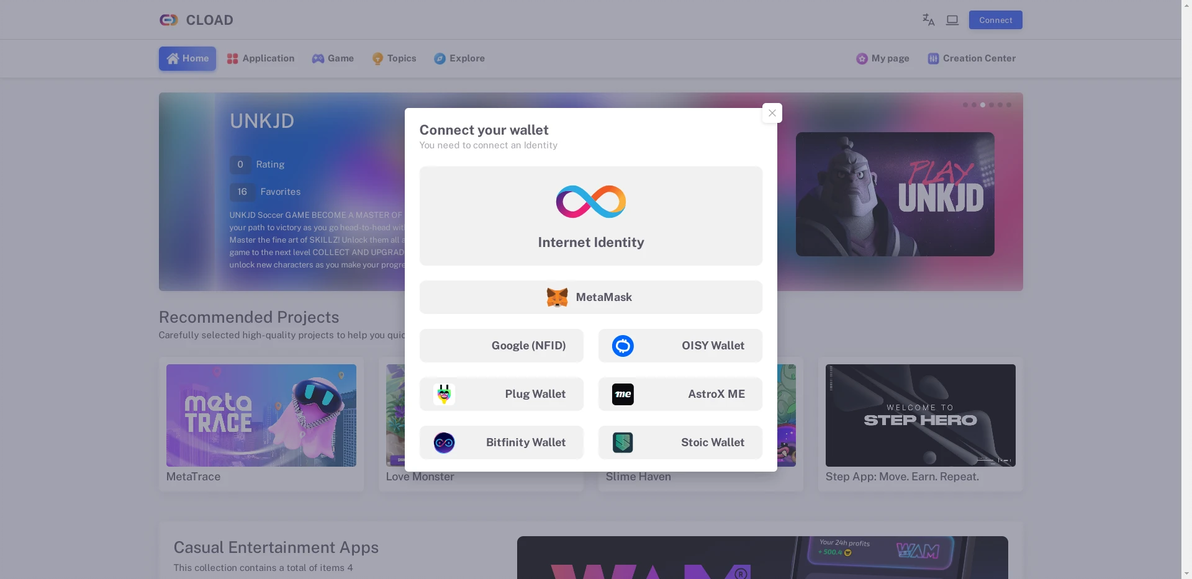 Cload使用教程 - 哔哩哔哩