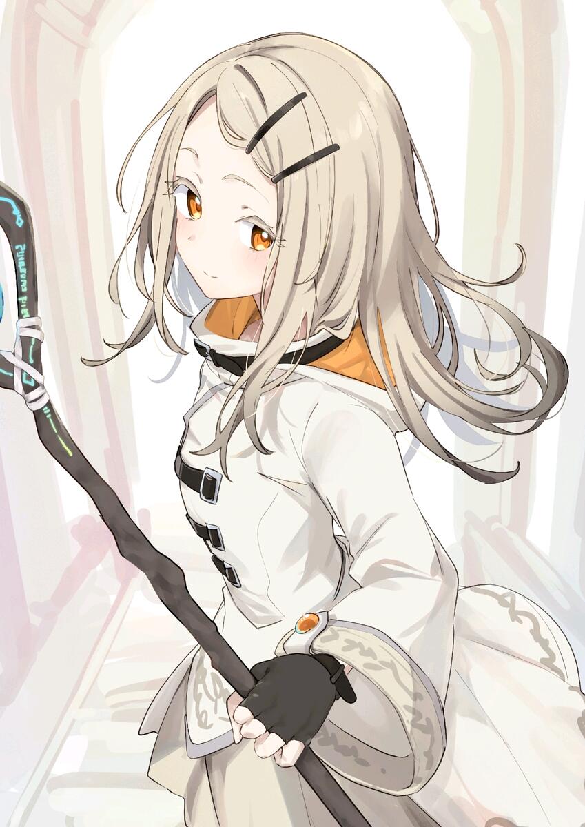 动漫图片74——篠泽广 - 哔哩哔哩