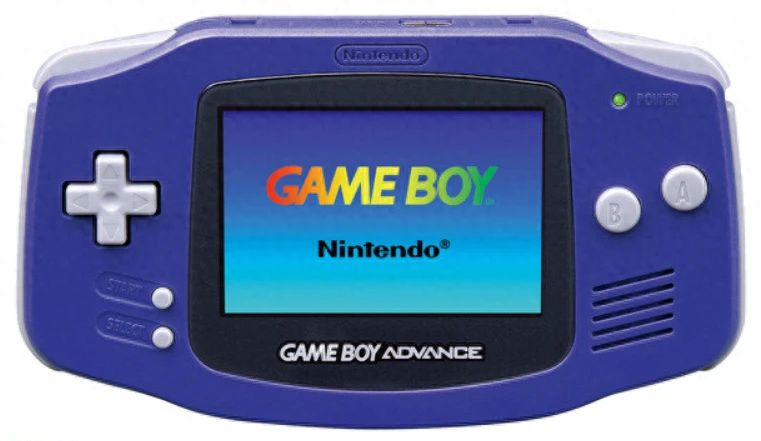 GBA皇家骑士团外传，早期战略RPG神作，至今被玩家所铭记 - 哔哩哔哩