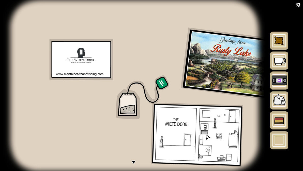 《The Mr. Rabbit Magic Show》流程+全成就攻略 - 哔哩哔哩