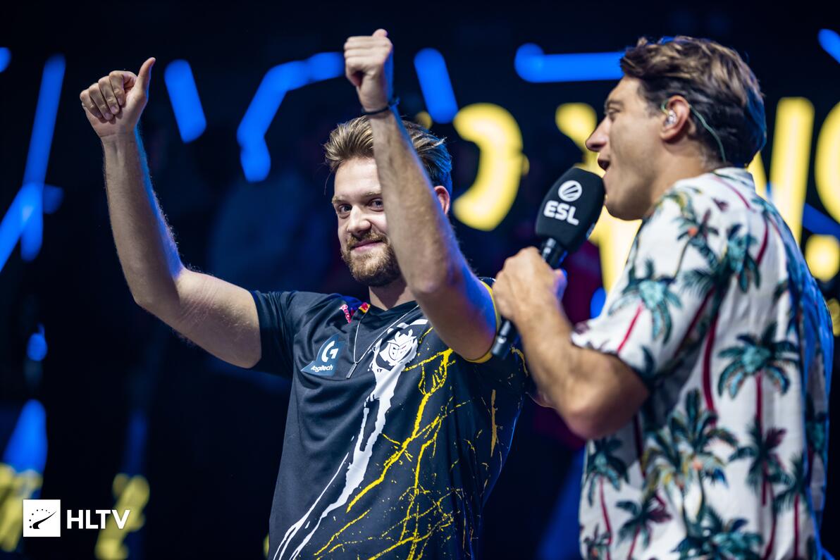 2023科隆圆梦之旅——NiKo职业图片(11) - 哔哩哔哩