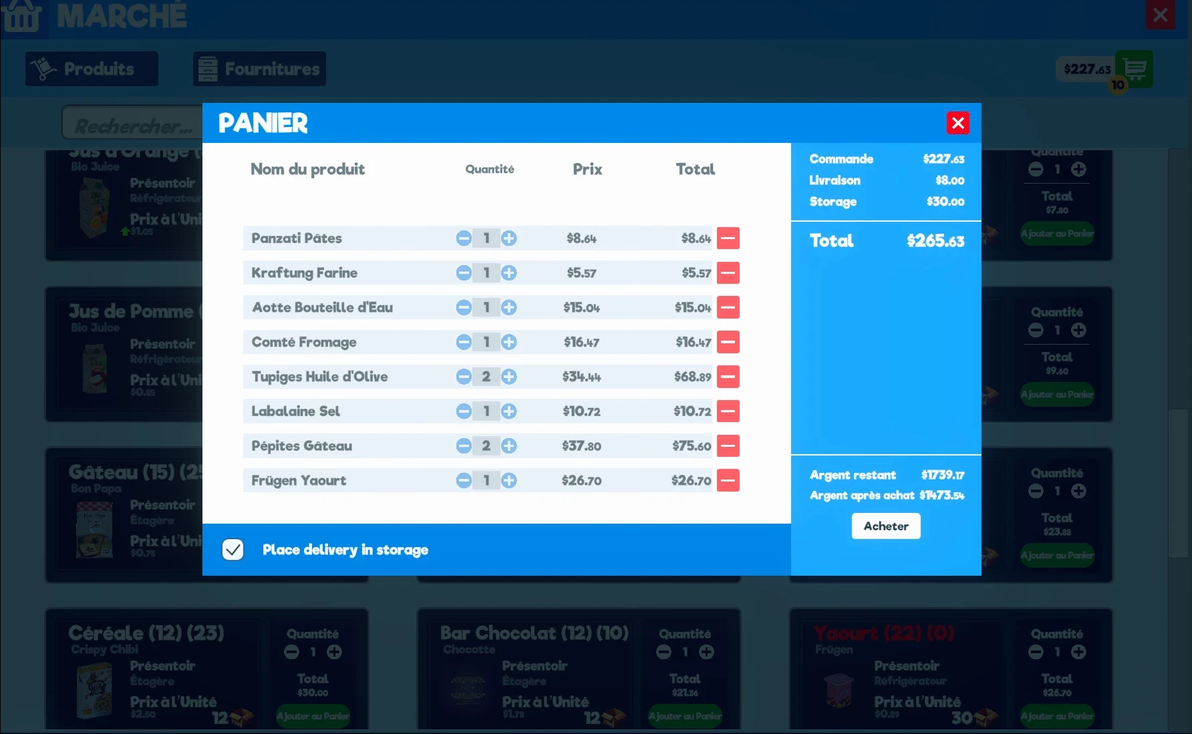 超市模拟器mod推荐 - 哔哩哔哩