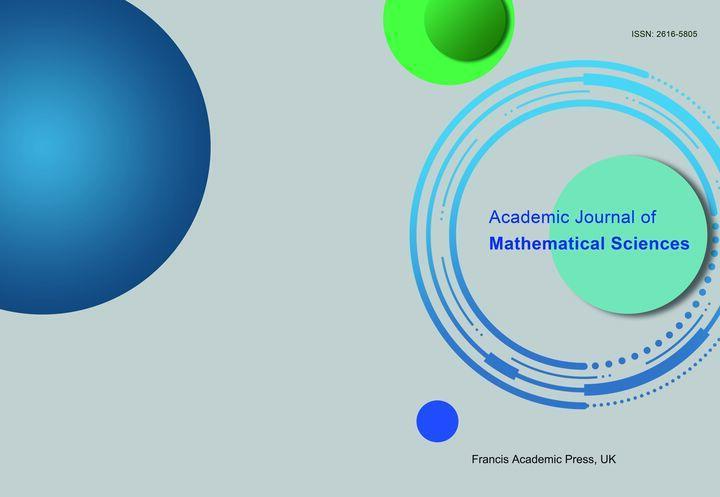 Francis Academic Press 弗朗西斯学术出版社外文期刊 - 哔哩哔哩