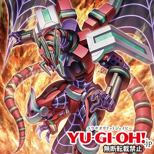 [游戏王OCG]1303枪弹新卡 - 哔哩哔哩
