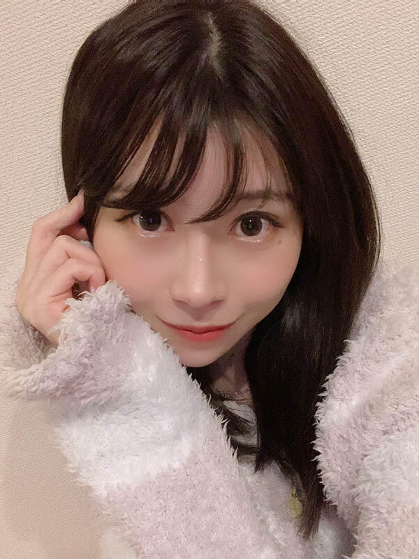 每天分享一个美女——二见れい(二见玲，Futami-Rei) - 哔哩哔哩