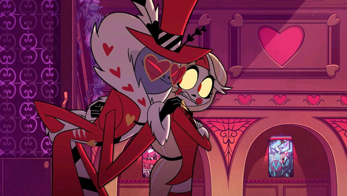 Valentino——人物Wiki介绍/地狱客栈 - 哔哩哔哩