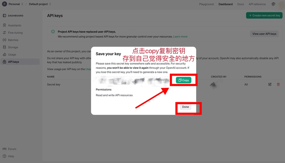 OpenAI API充值付费，当前可用方法汇总 - 哔哩哔哩