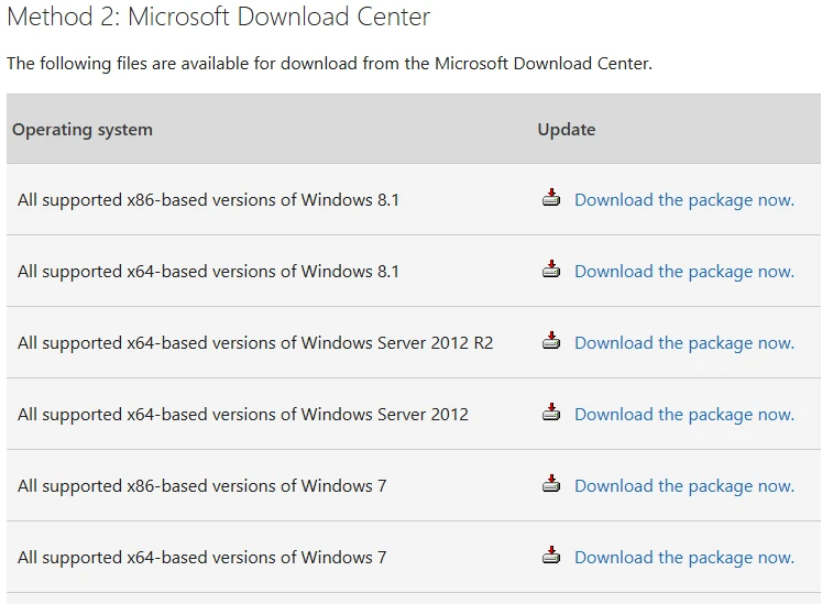 api-ms-win-crt-string-l1-1-0.dll 丢失解决办法 - 哔哩哔哩