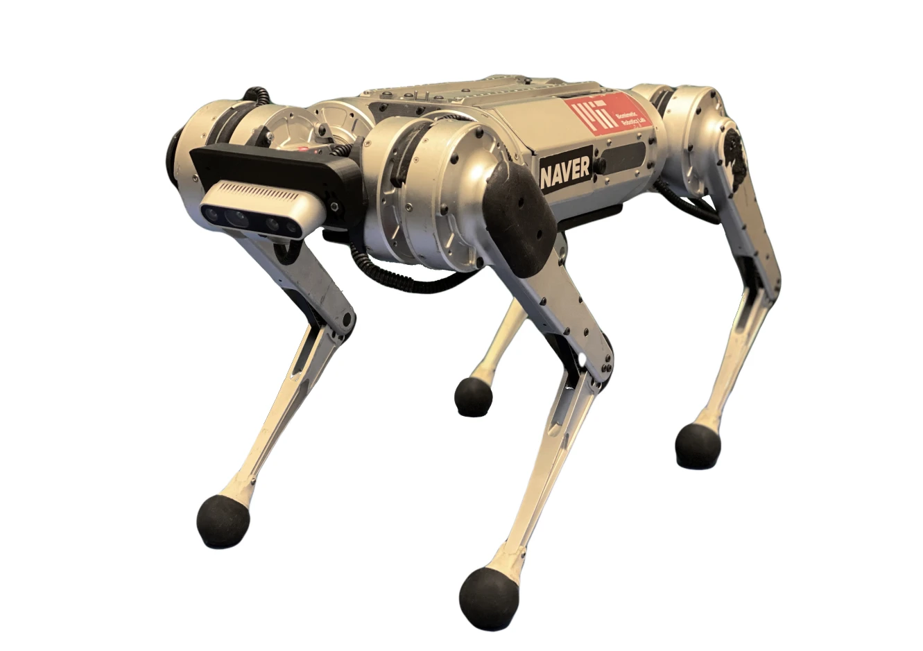 四足机器人之麻省理工机械狗MIT Cheetah（研发资料汇总） - 哔哩哔哩