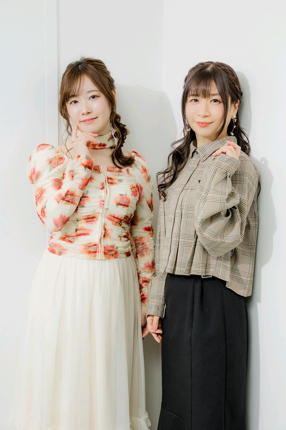 [机翻中字]Morfonica的二专《Polyphony》发布采访 - 哔哩哔哩