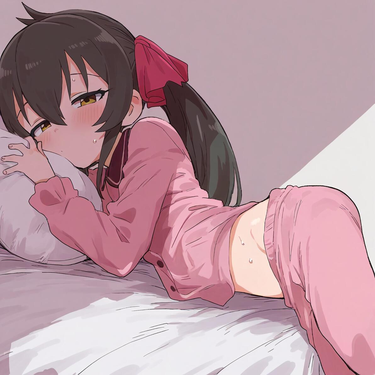 【推特画师推荐】LATIVI老师的U149美图专题 - 哔哩哔哩