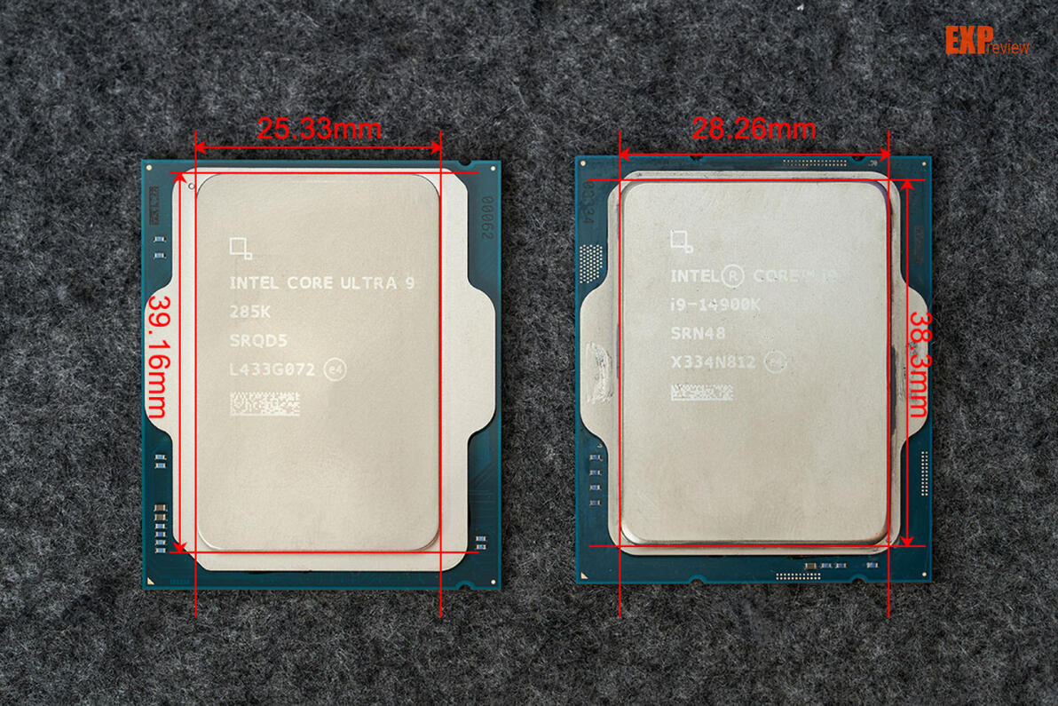 全新酷睿Ultra 7 265K首发评测 篇一：开箱简评 - 哔哩哔哩