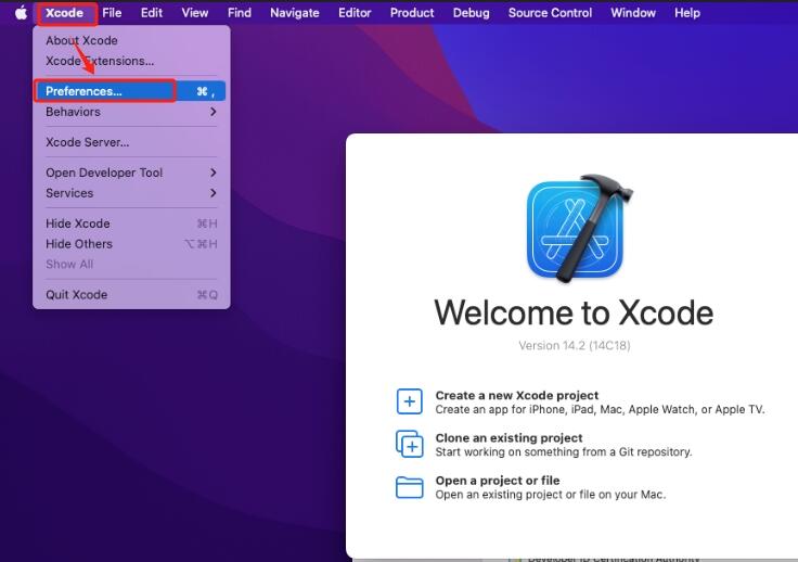 UE4/UE5 IOS Windows通用远程打包配置 - 哔哩哔哩