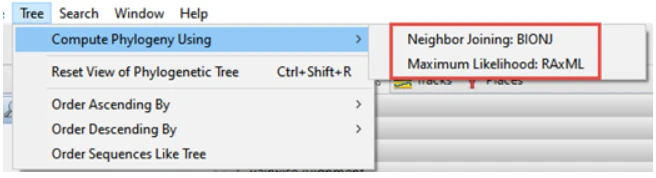 DNAStar软件之如何使用MegAlign Pro为您的数据构建最佳的系统发育 - 哔哩哔哩