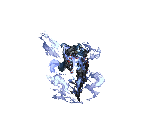 【DNF图鉴：美术素材】雾神Raid相关版本壁纸/怪物点阵/美术素材/竞拍奖励等 - 哔哩哔哩