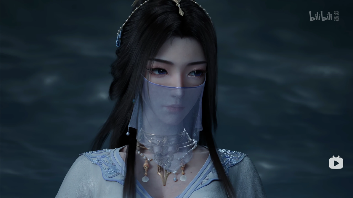 紫灵的故事（E136-E146） - 哔哩哔哩