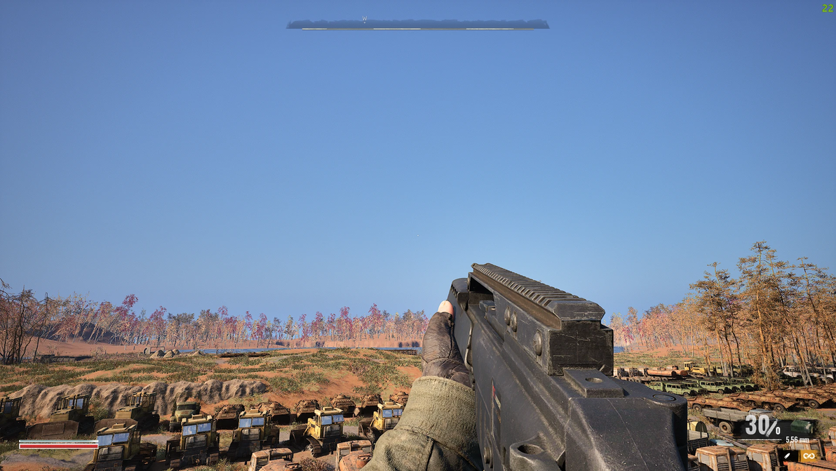 《潜行者2》地图及设定解析（装备篇） - 哔哩哔哩