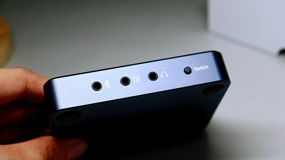 高清传输零延迟，画质裸眼般清晰--阿卡西斯 VC-007Pro深度体验 - 哔哩哔哩