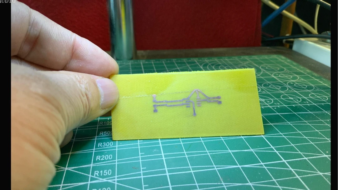 电源参考源：REF5025AIDR - 哔哩哔哩