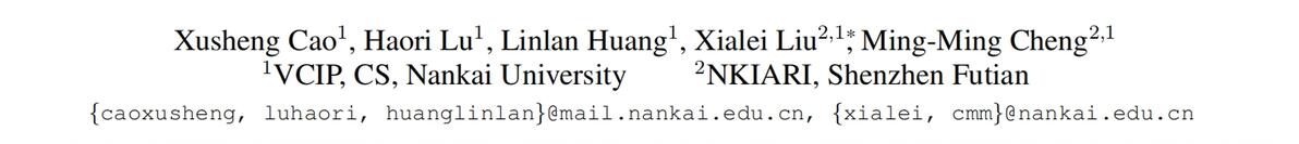 持续学习/终身学习/增量学习（CVPR2024合集（1）2024.10.12） - 哔哩哔哩