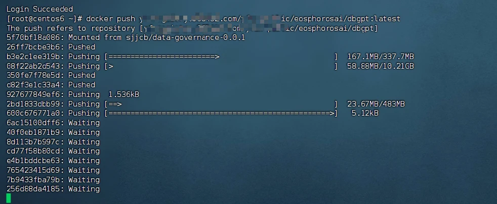 硅基流动API助力，DB-GPT轻松搞定Docker与Rancher部署 - 哔哩哔哩