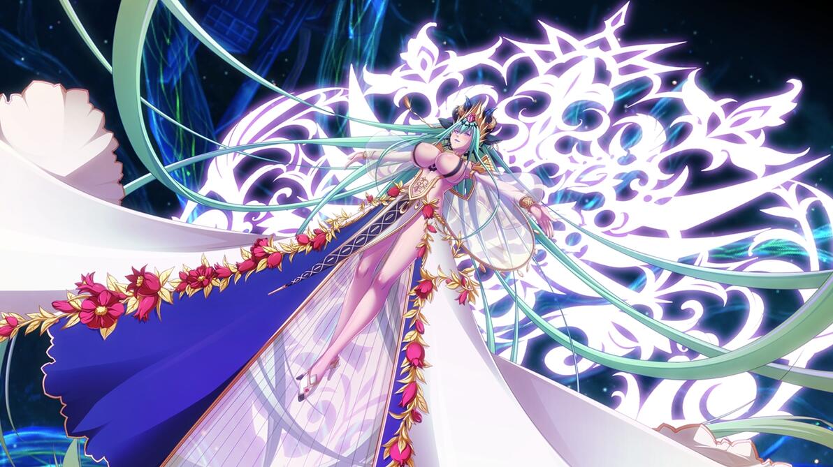 【CG】Venus Blood VALKYRIE（25年07月） - 哔哩哔哩