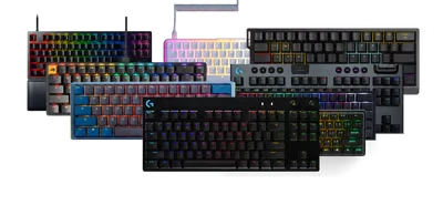 2024年CS2&CSGO最受职业哥欢迎的键盘TOP5 - 哔哩哔哩