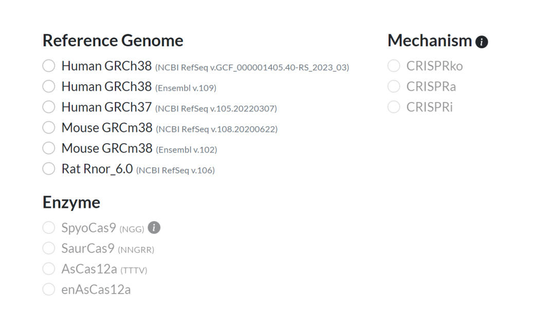 CRISPR screening—sgRNA pool构建流程 - 哔哩哔哩