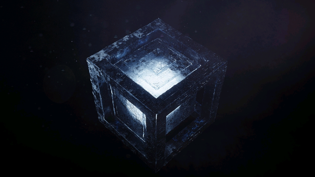 T-Box第一部分 一个叠盒子带你从自然数到超越逻辑（求大佬评量级） - 哔哩哔哩