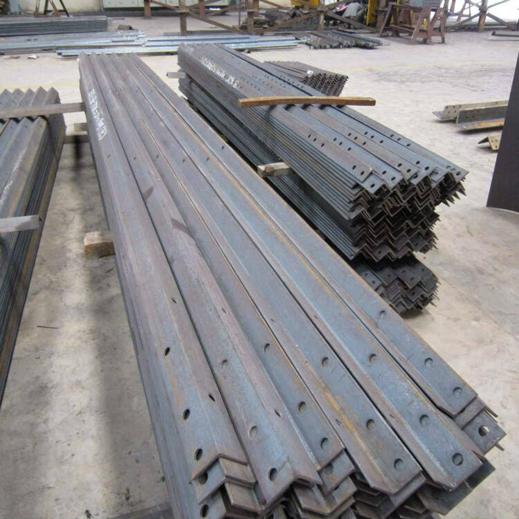 Q390B角钢类型和Q390B角钢性能介绍 - 哔哩哔哩
