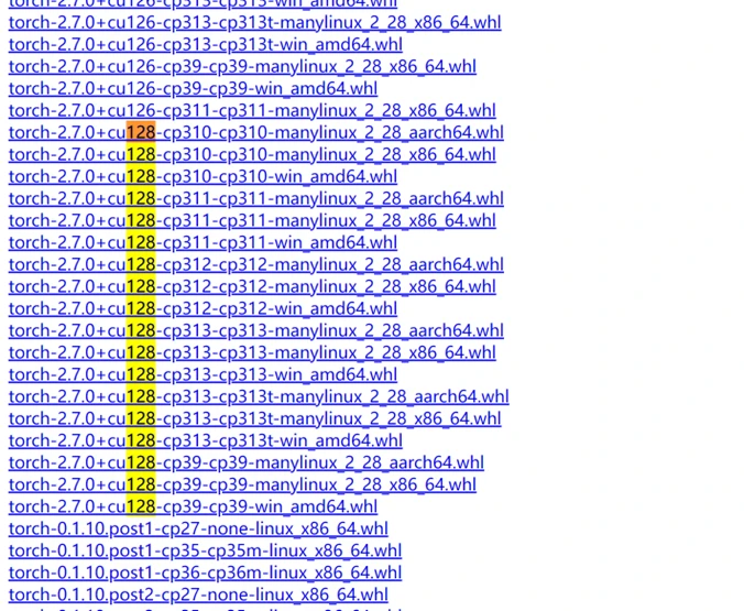 Windows下配置Python环境-从0配置深度学习环境1 - 5060 - 哔哩哔哩