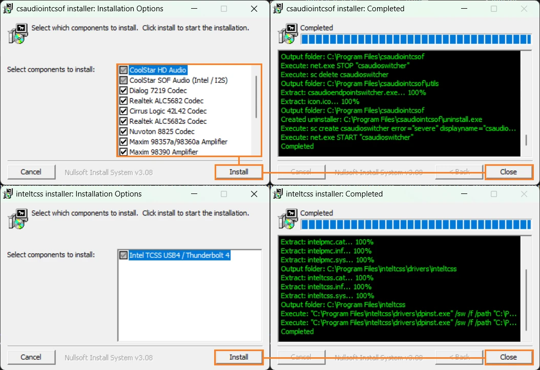 在Chromebook上安装Windows 11和Linux发行版 - 哔哩哔哩