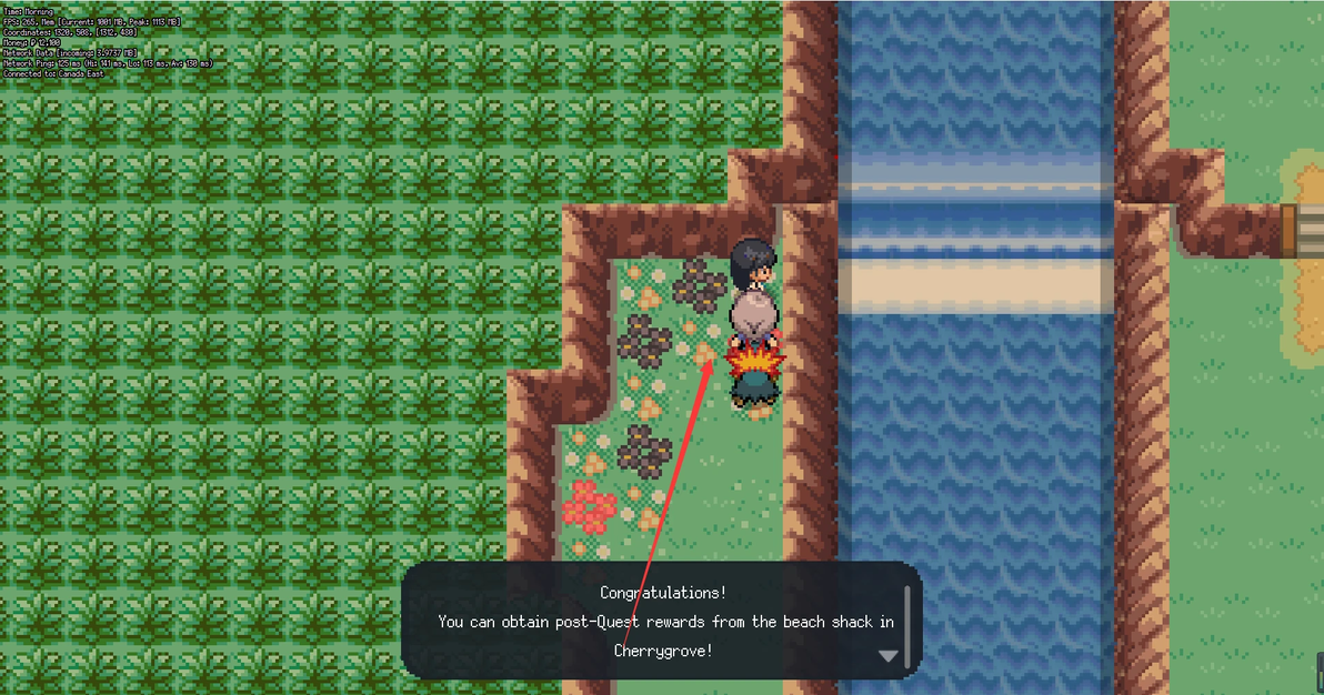 PokeForce暑期测试主线攻略(包含限定时装获取) - 哔哩哔哩