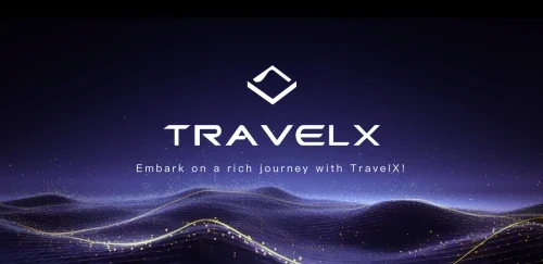 TravelX用区块链技术，将旅游业发展到新的Web3时代 - 哔哩哔哩