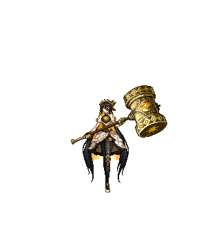 【DNF图鉴：美术素材】雾神Raid相关版本壁纸/怪物点阵/美术素材/竞拍奖励等 - 哔哩哔哩