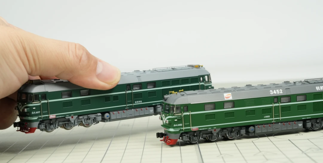 全新N比例DF4B | 今晚8点见！ - 哔哩哔哩