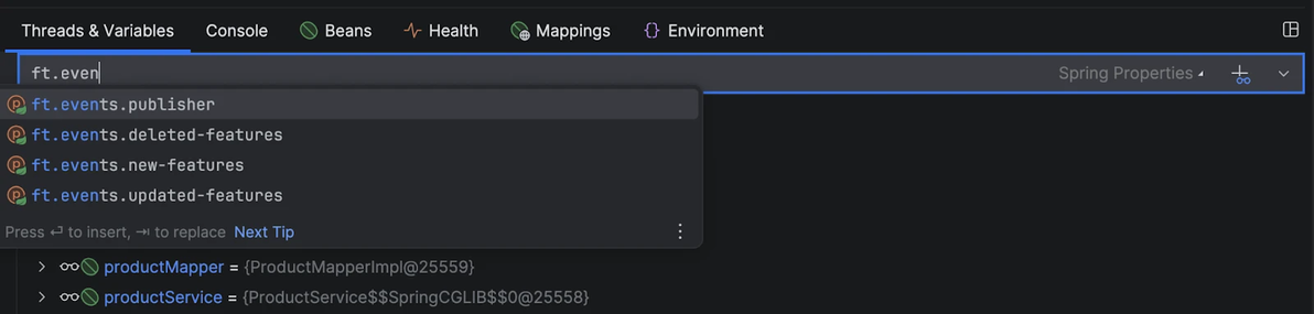 使用IDEA新插件Spring Debugger剖析 Spring Boot - 哔哩哔哩